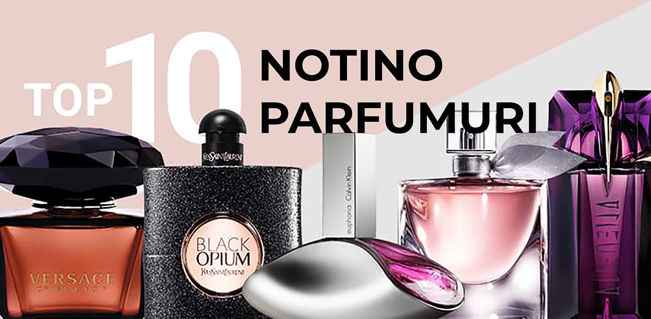 Notino parfumuri - Replique Parfumerie