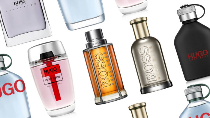 Parfumuri Hugo Boss Bărbați: Explorarea Aromelor Seductive și Rafinate ...