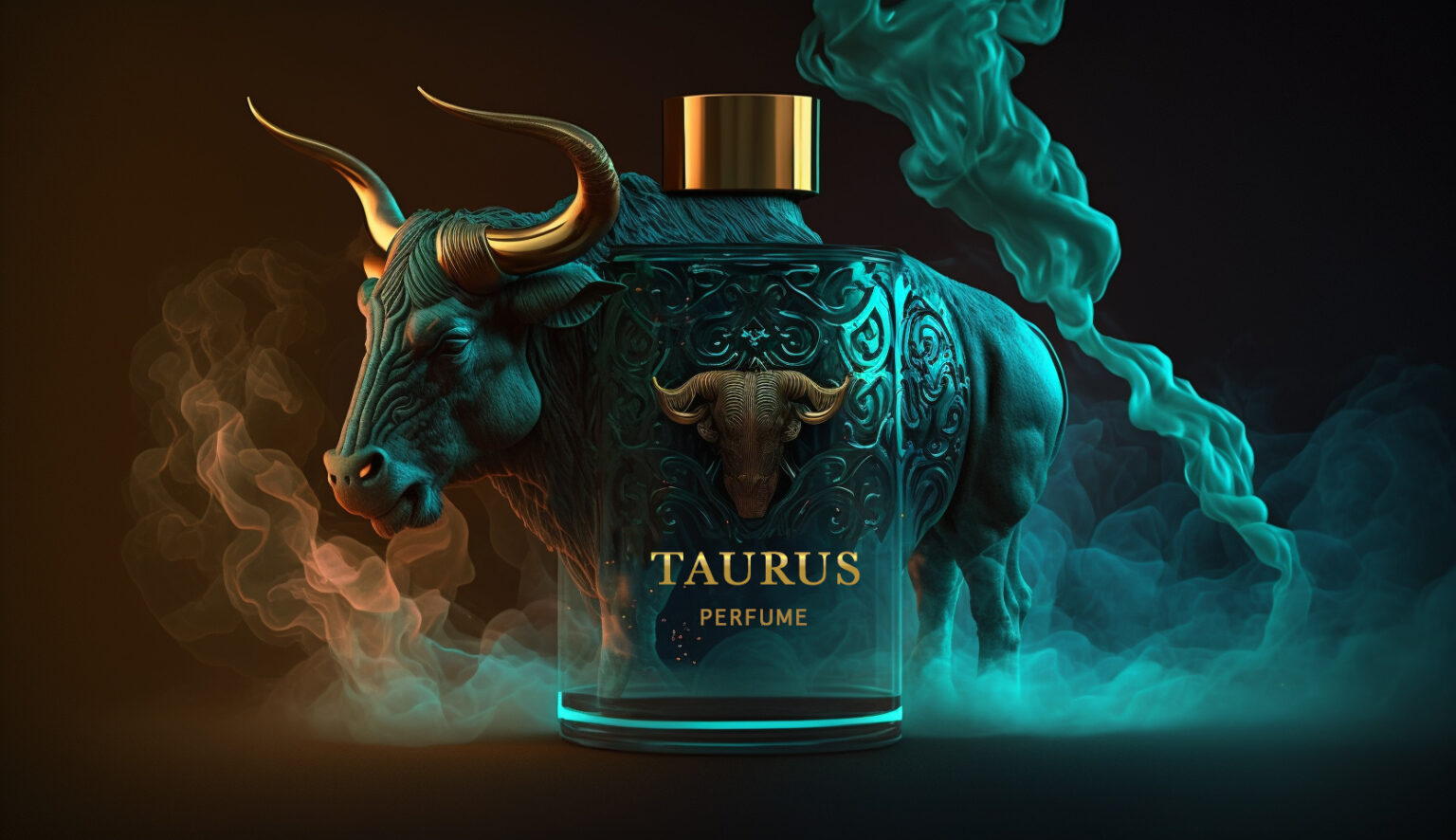 Cele Mai Potrivite 10 Parfumuri Pentru Bărbații Taur - Replique Parfumerie