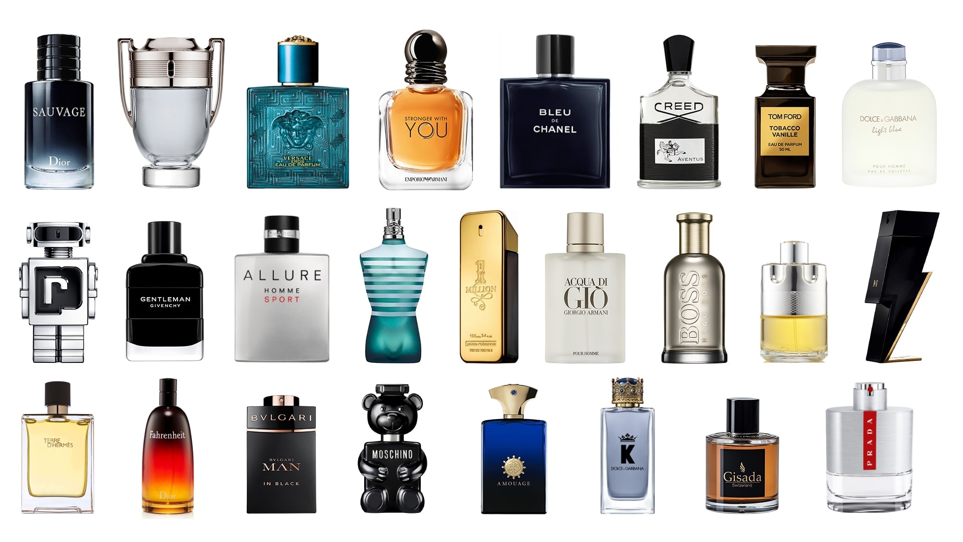 Top 10 Parfumuri Pentru Barbati din zodia Gemeni - Replique Parfumerie Top 10 Parfumuri Pentru Barbati din zodia Gemeni - Replique Parfumerie