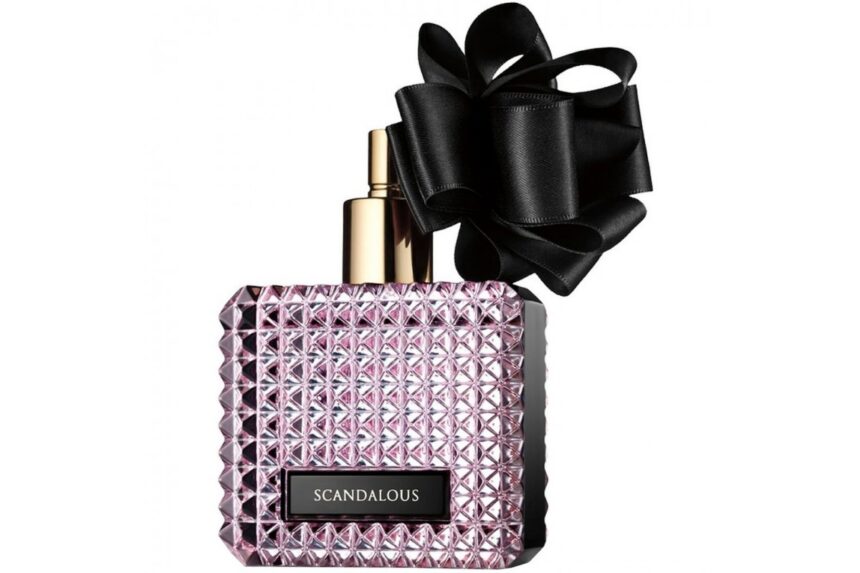 Scandalul în jurul unui înger Victoria's Secret