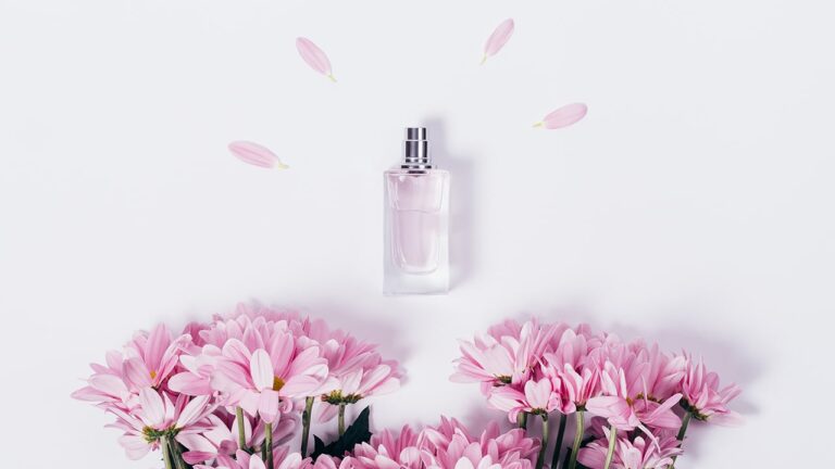 Cum parfumul devine limbajul emoțiilor