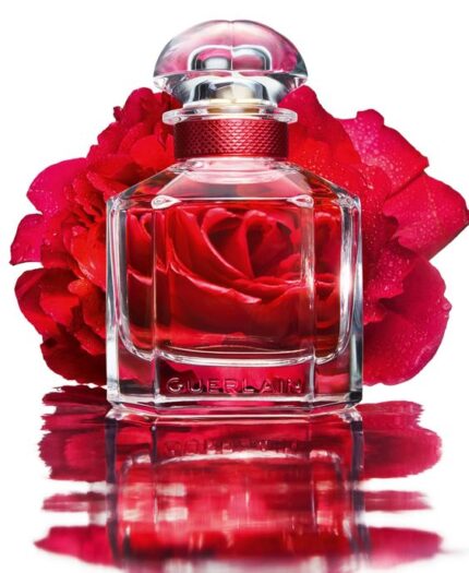 Parfumuri cu aromă de trandafir pentru perioada de vară