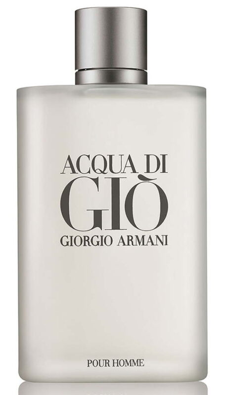 Parfum Armani: Cele Mai Populare Arome de la Celebrul Brand de Lux ...