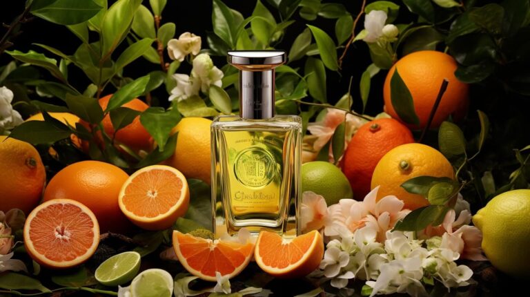 Arome Citrice: Reîmprospătează-ți Viața cu Note Proaspete