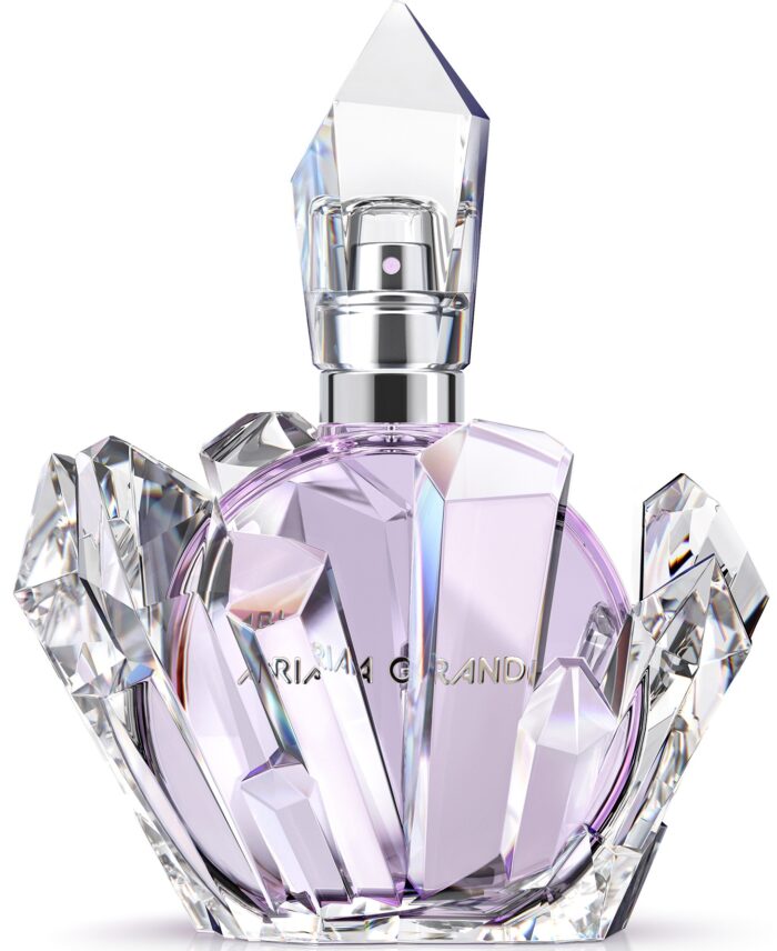 Totul Despre R.E.M.: Noul Parfumul Seducător a lui Ariana Grande ...