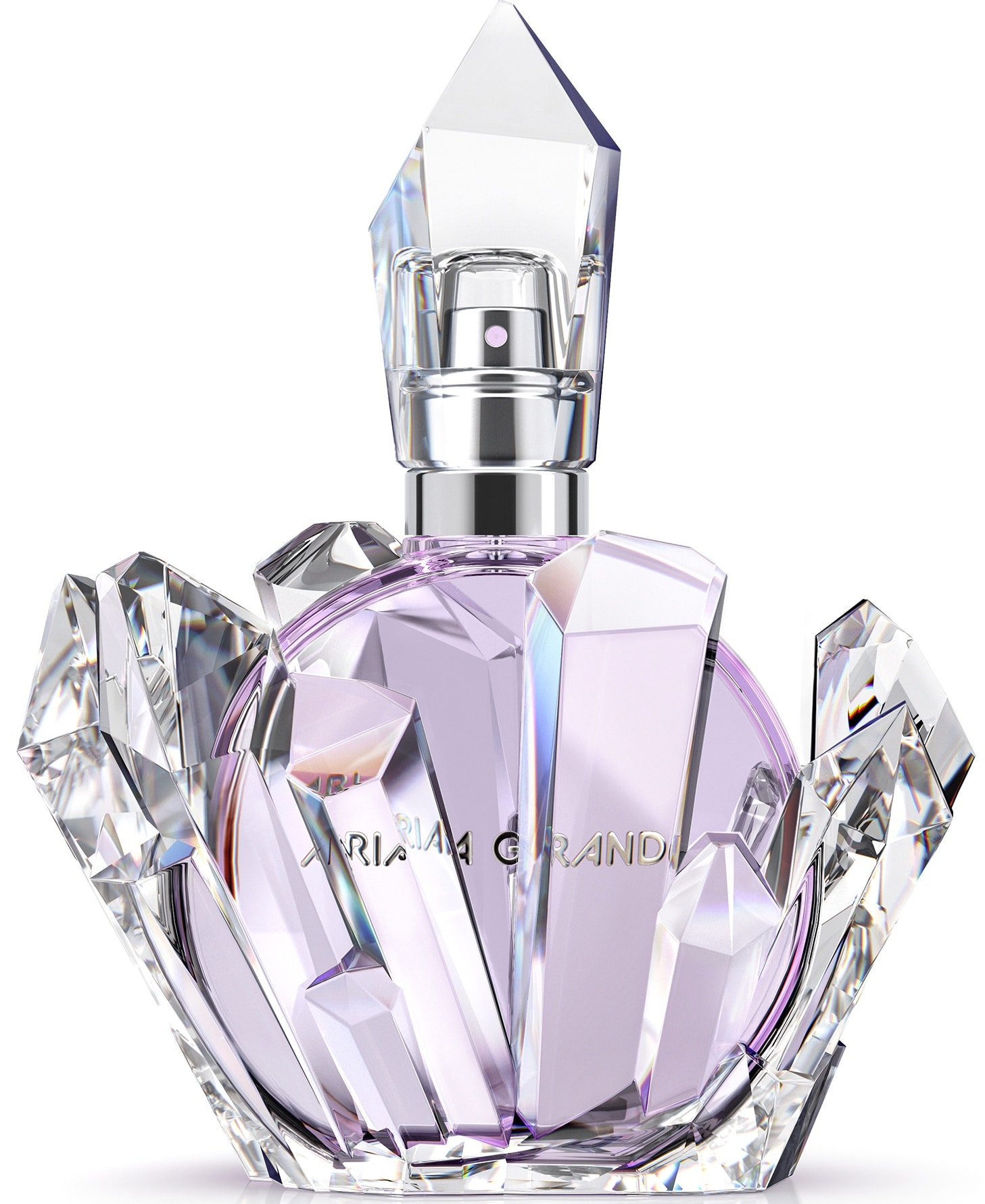 Totul Despre R.E.M.: Noul Parfumul Seducător a lui Ariana Grande ...