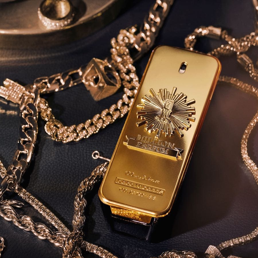 Totul despre Paco Rabanne 1 Million: Un Parfum care Definește Era ...