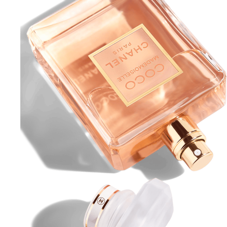 Chanel Coco Mademoiselle: Parfumul Iconic de la Chanel - Replique ...