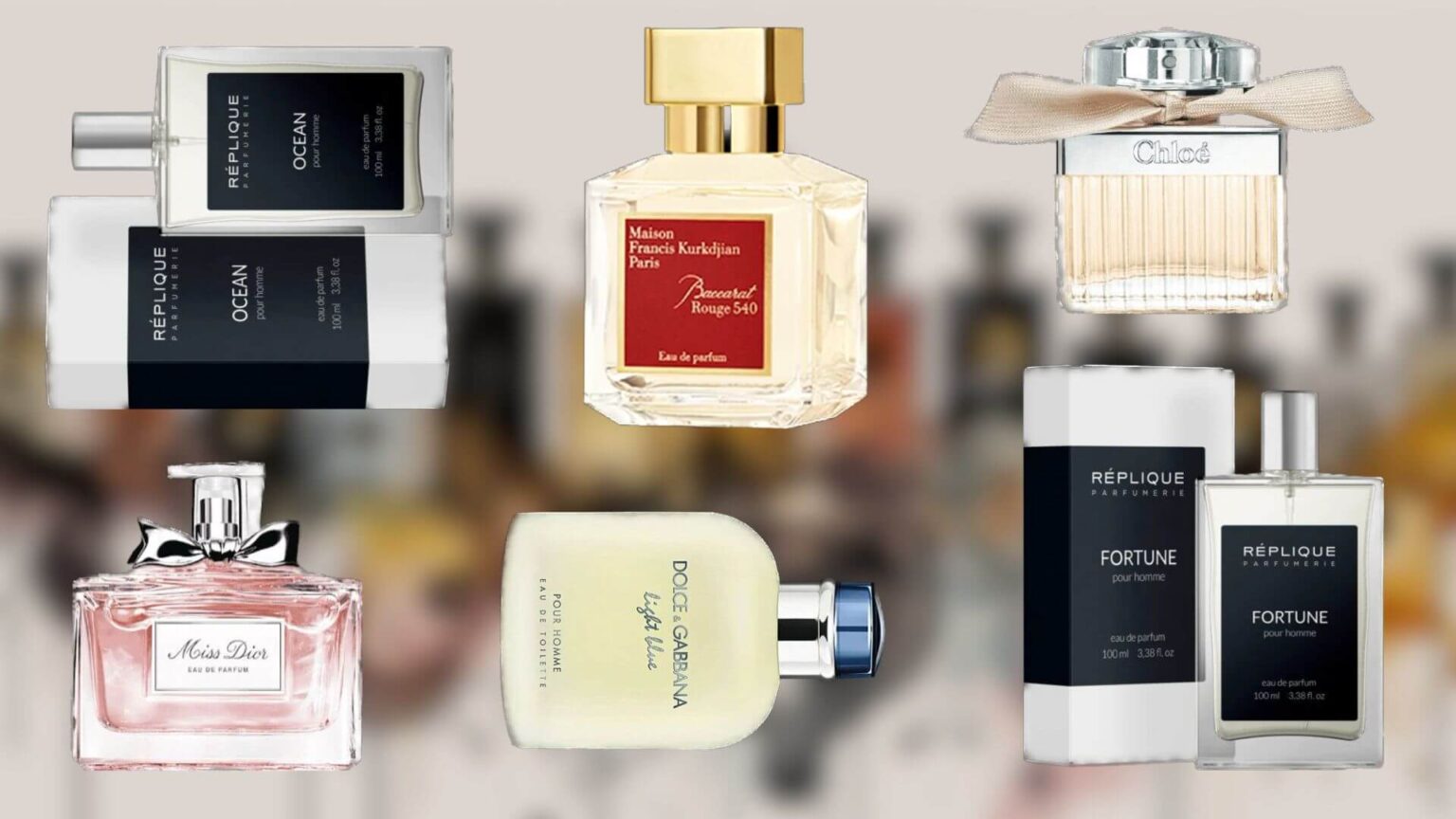 Test de Persistență: Parfumuri Replique vs Parfumuri Originale ...