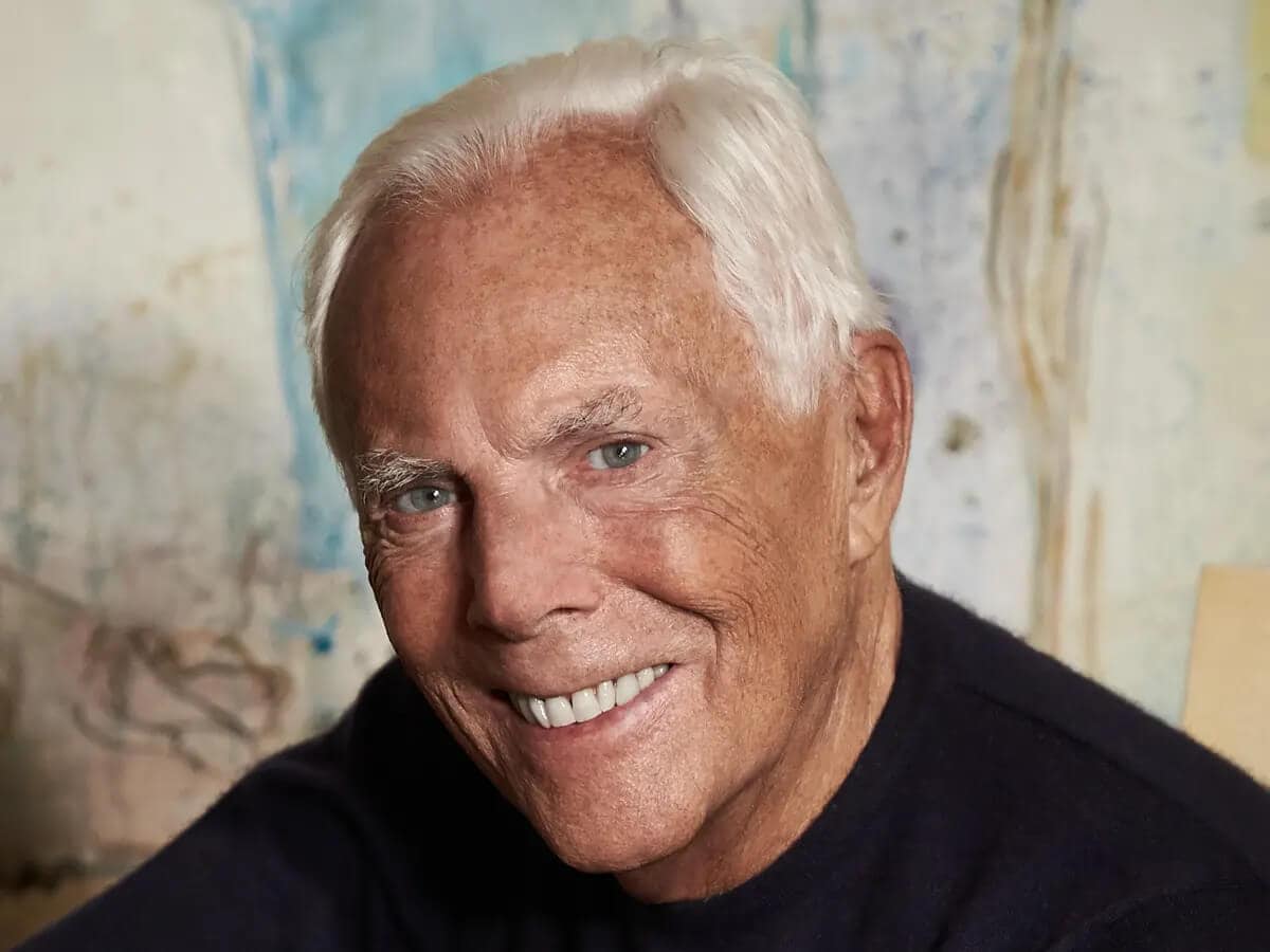 Parfum Armani: Cele Mai Populare Arome de la Celebrul Brand de Lux ...