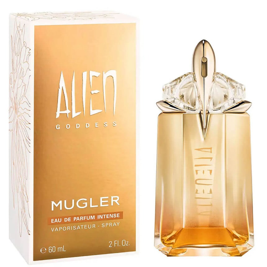 Designul Futurist al Alien Parfum: De la Ambalaj la Esență - Replique ...