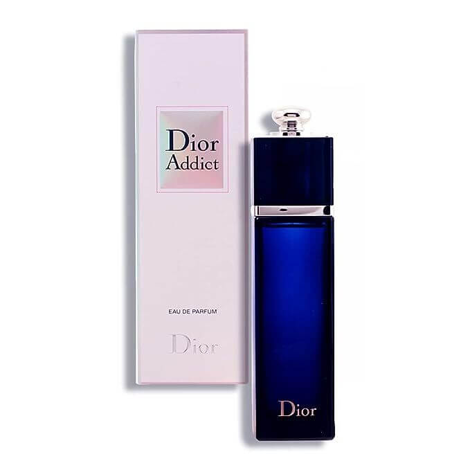 Dior Addict: Parfumul Care Te Va Cuceri cu Aroma Sa Senzuală - Replique ...