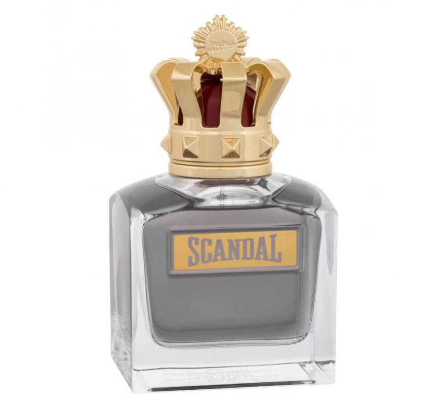 Scandal Parfum Bărbați: Esența Carismei Moderne - Replique Parfumerie