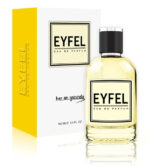 Eyfel Parfum: O Alegere Sofisticată pentru Femei și Bărbați - Replique ...