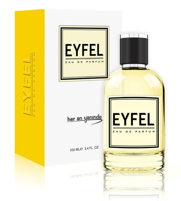 Eyfel Parfum: O Alegere Sofisticată pentru Femei și Bărbați - Replique ...