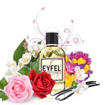 Eyfel Parfum: O Alegere Sofisticată pentru Femei și Bărbați - Replique ...