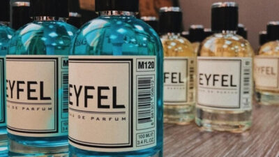 Eyfel Parfum: O Alegere Sofisticată pentru Femei și Bărbați - Replique ...