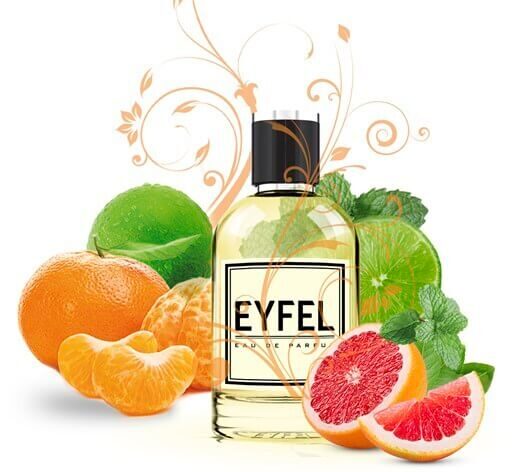 Eyfel Parfum: O Alegere Sofisticată pentru Femei și Bărbați - Replique ...