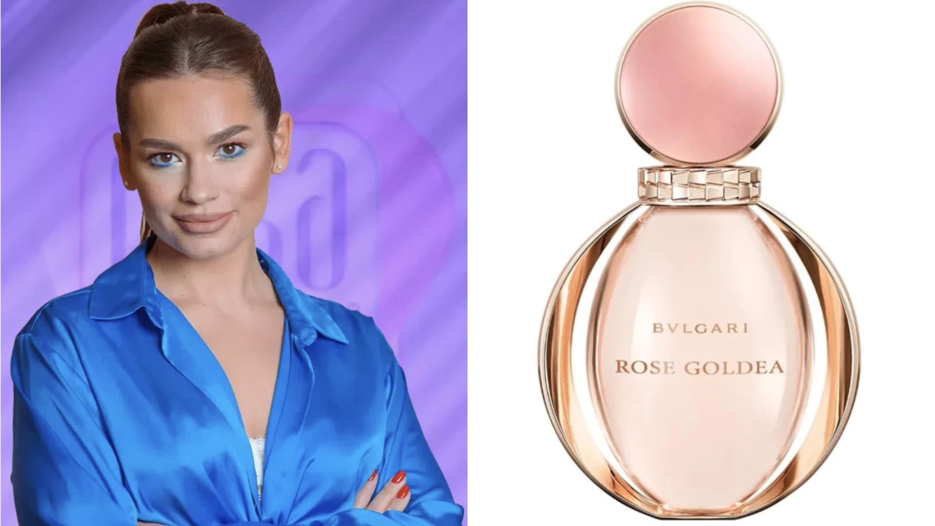 Casa Iubirii - Cu Ce Parfumuri Se Asociază Vedetele de la Emisiune ...