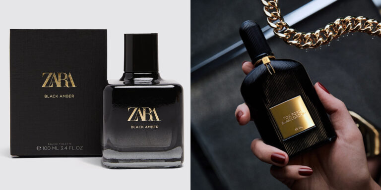 Top 5 Parfumuri Zara Care Seamănă cu Arome Celebre - Replique Parfumerie