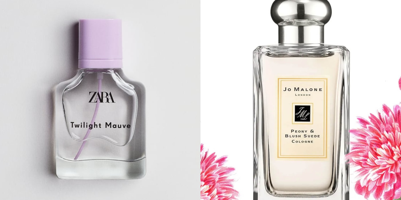 Top 5 Parfumuri Zara Care Seamănă cu Arome Celebre - Replique Parfumerie