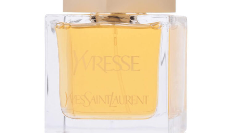 Parfumul Yvresse de la Yves Saint Laurent: Ambalaj, Design și Recenzii ...