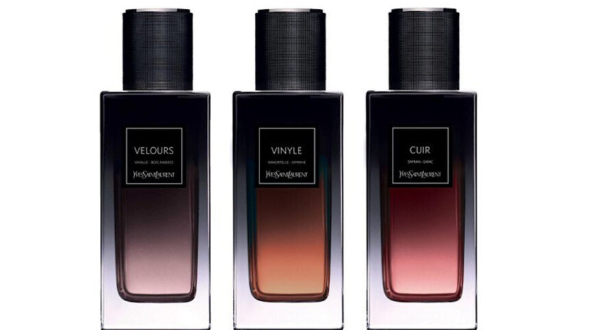 Totul despre Yves Saint Laurent Parfum - Replique Parfumerie