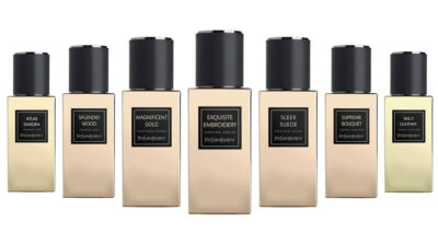 Totul despre Yves Saint Laurent Parfum - Replique Parfumerie