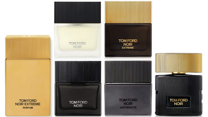 Colecția de Parfumuri Noir Tom Ford: O Privire Asupra Celor Mai Bune ...