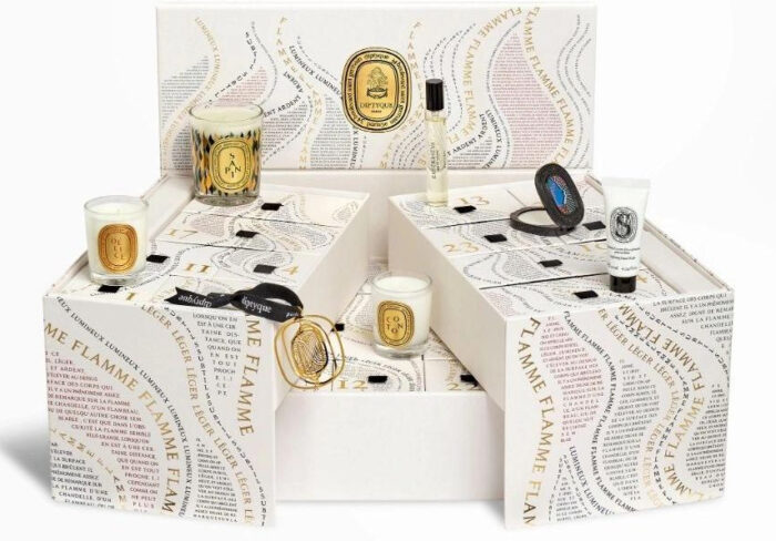 Top 15 Calendare de Advent cu Parfumuri Must-Have - Replique Parfumerie