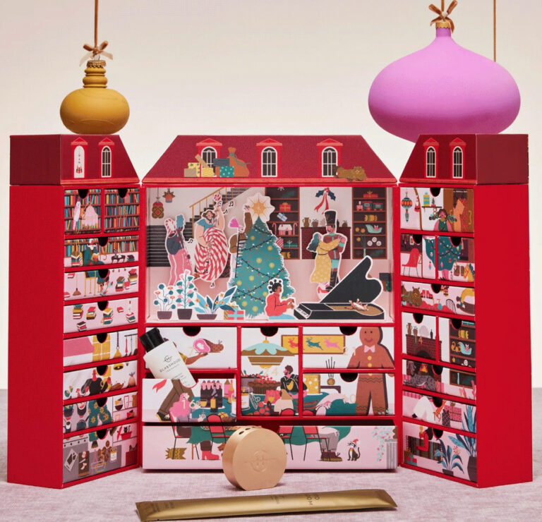 Top 15 Calendare de Advent cu Parfumuri Must-Have - Replique Parfumerie