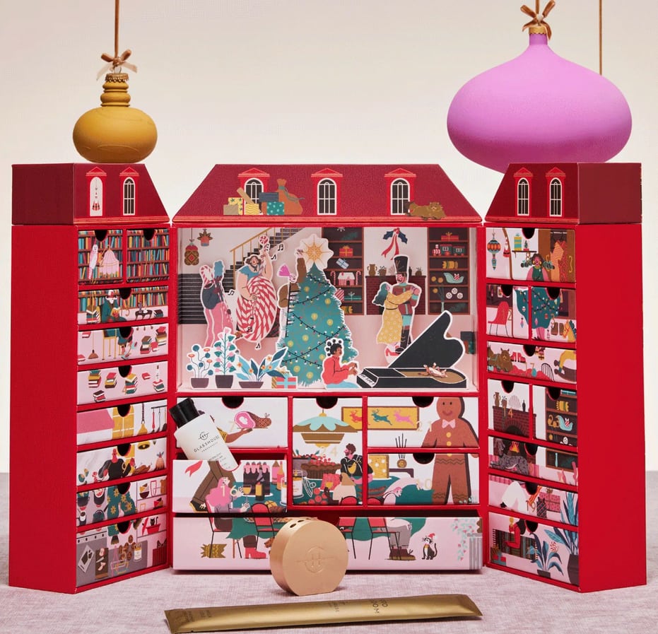 Top 15 Calendare de Advent cu Parfumuri Must-Have - Replique Parfumerie