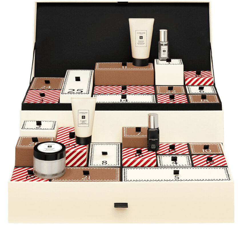 Top 15 Calendare de Advent cu Parfumuri Must-Have - Replique Parfumerie