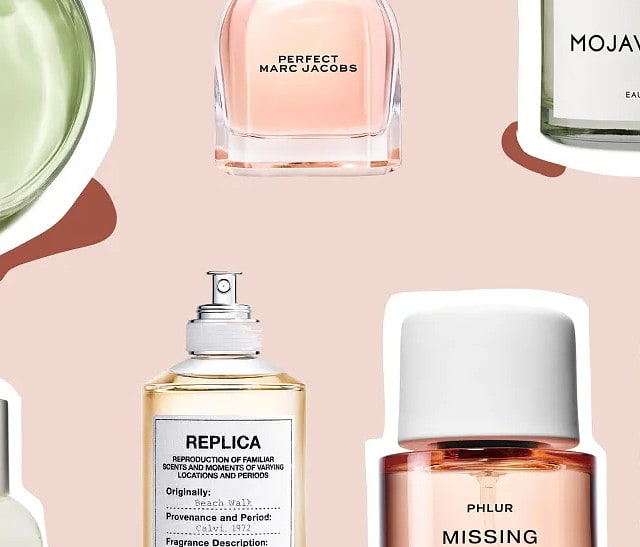 Top 5 Parfumuri Arabești de Dame Pentru Septembrie - Replique Parfumerie