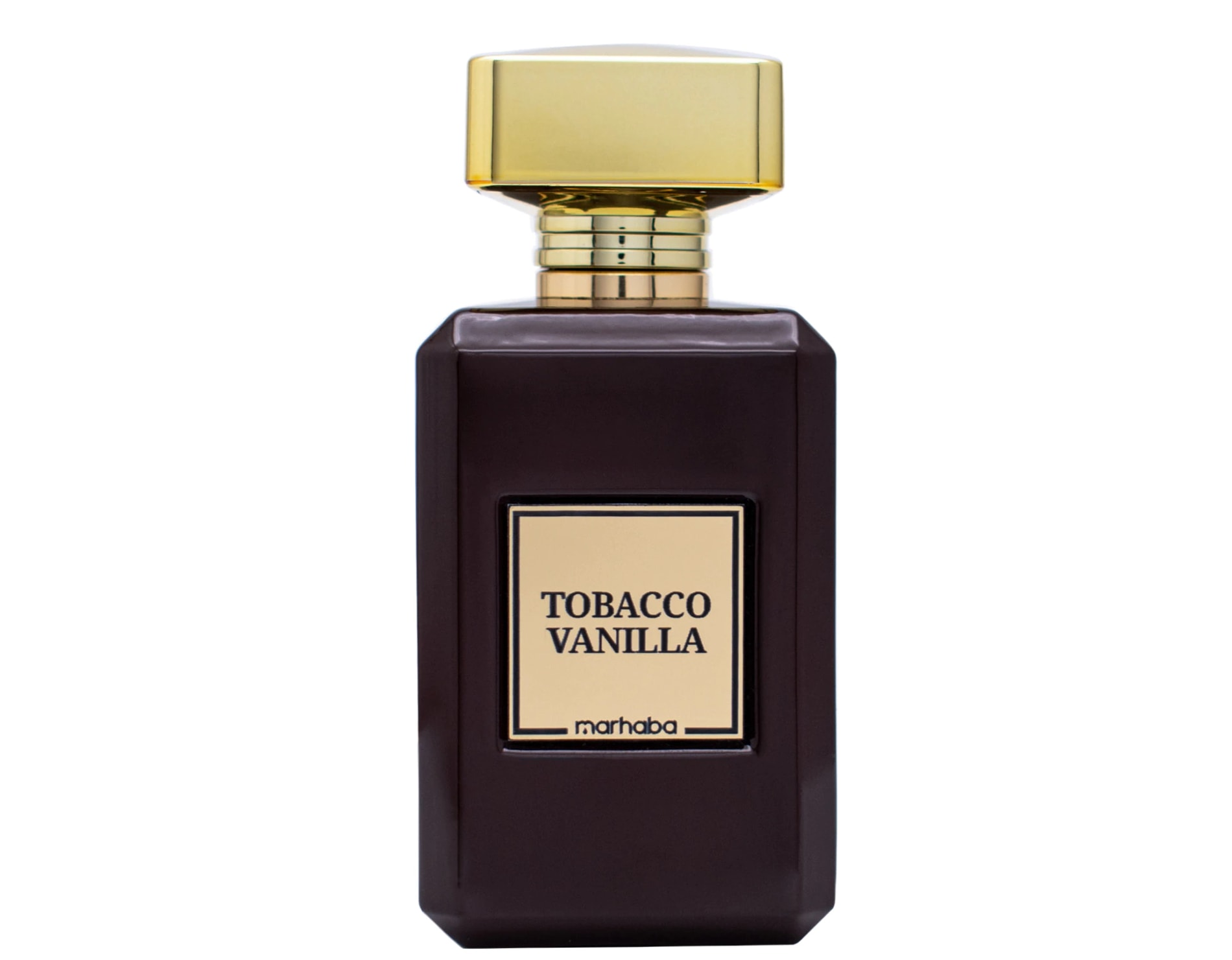 Parfumul Arabesc Tobacco Vanilla Marhaba: Alegere Perfectă Pentru ...