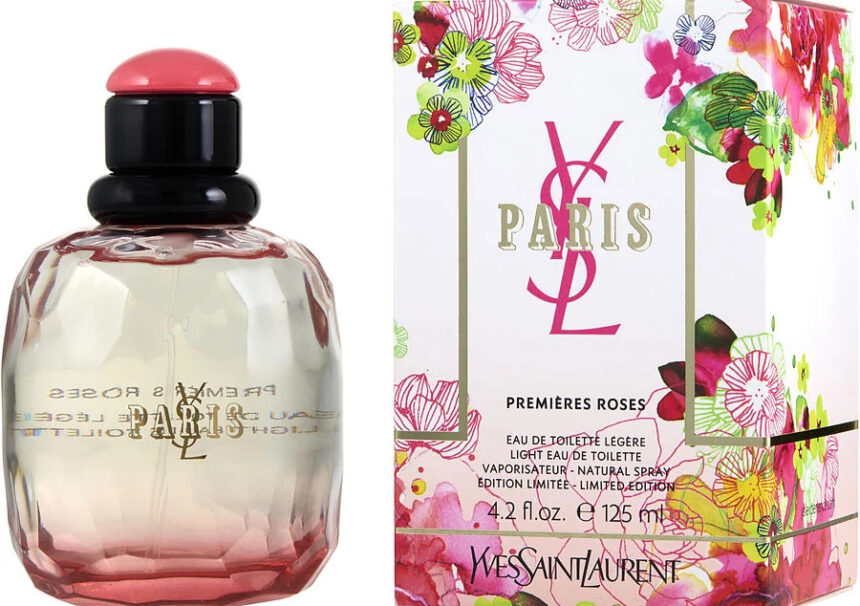 Cele Mai Bune Parfumuri cu Aromă de Trandafir în 2024 - Replique Parfumerie